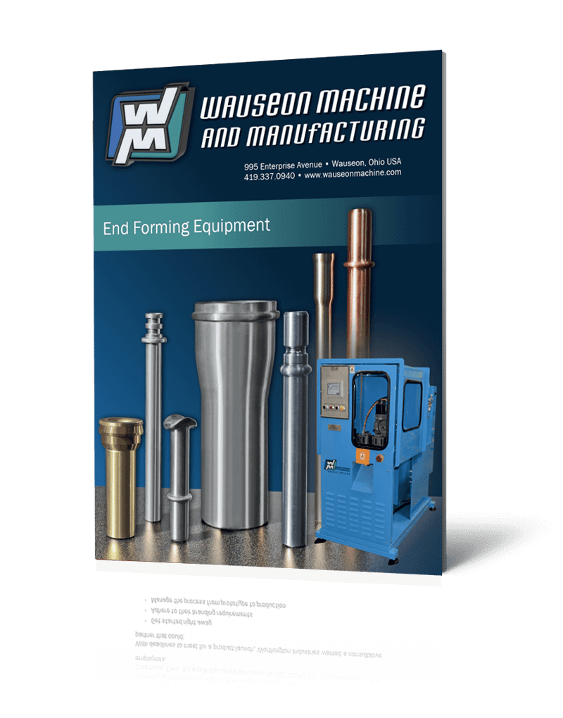 Resource Library | Wauseon Machine